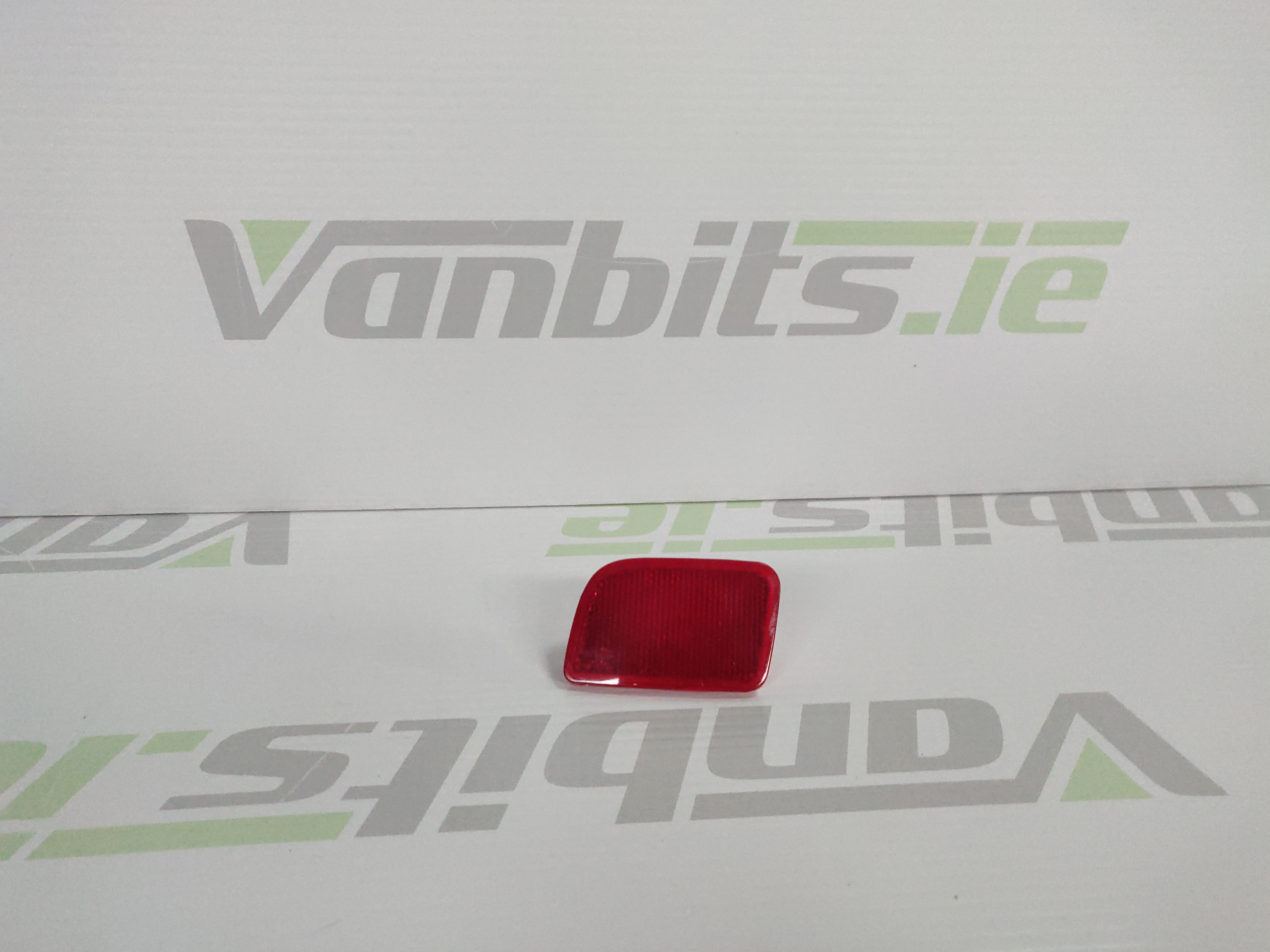Reflex Reflector (RIGHT SIDE)